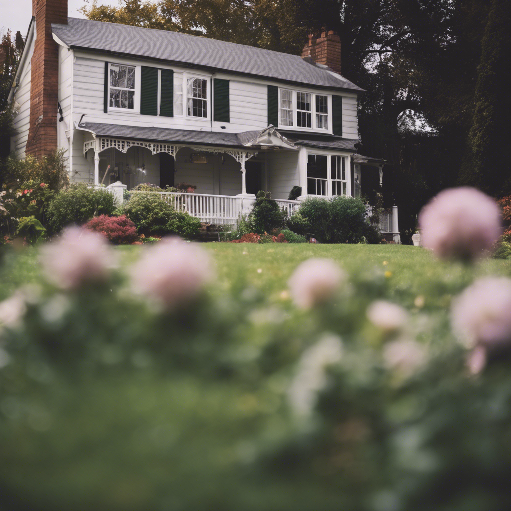 Cottage Garden Ideas for Kettering, Ohio