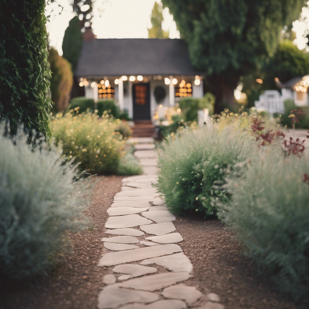 Cottage Garden Ideas for Lodi, CA