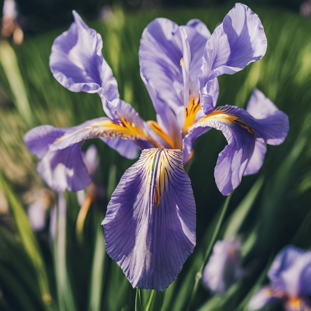 Cottage Garden Ideas for New Orleans, Louisiana