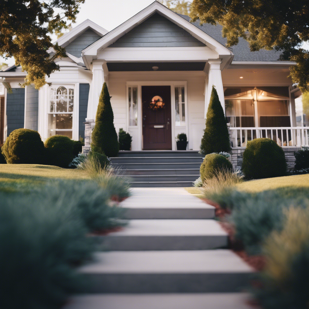 Modern Garden Ideas for Mansfield, OH