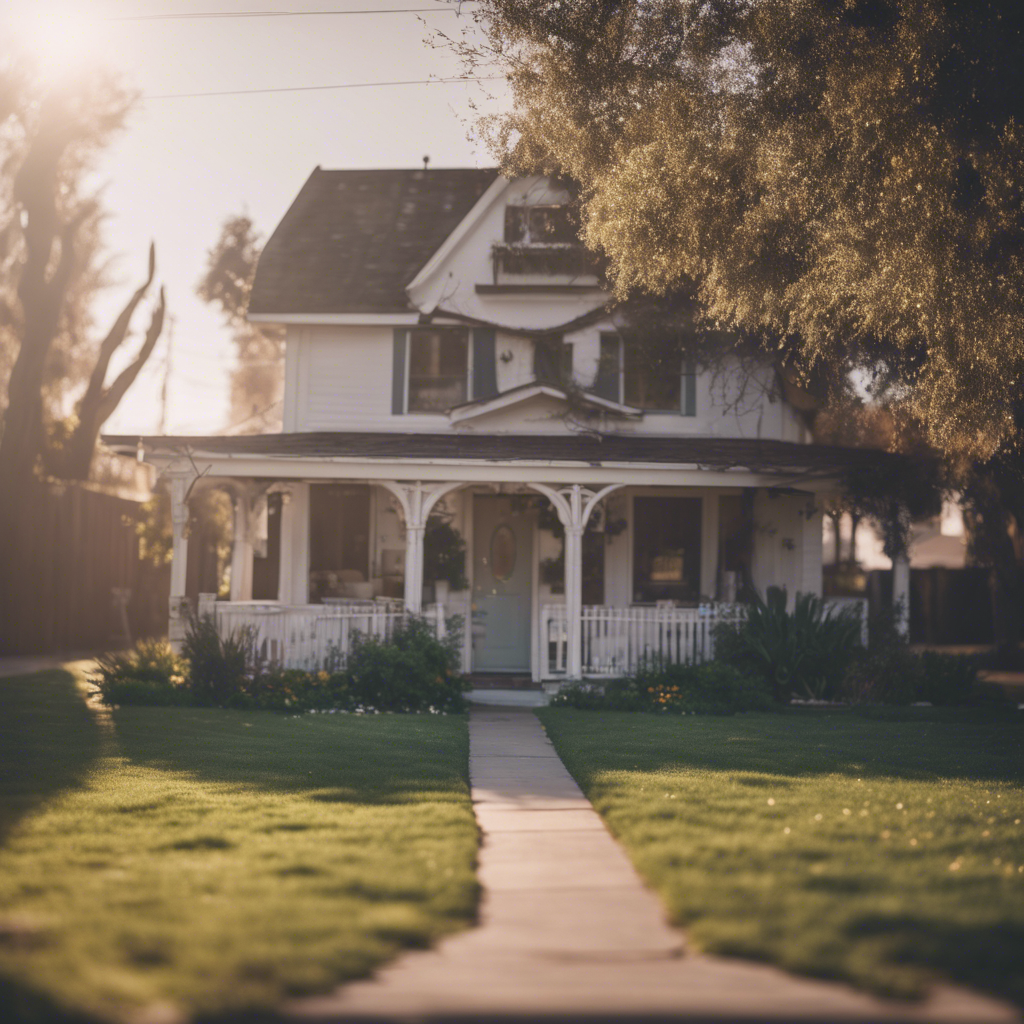 Cottage Garden Ideas for Merced, CA