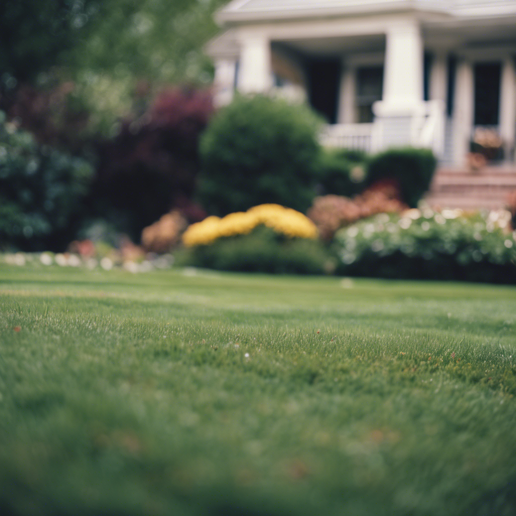 English Garden Ideas for Norwalk, CA