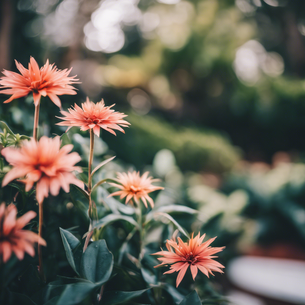 Modern Garden Ideas for Ormond Beach, FL