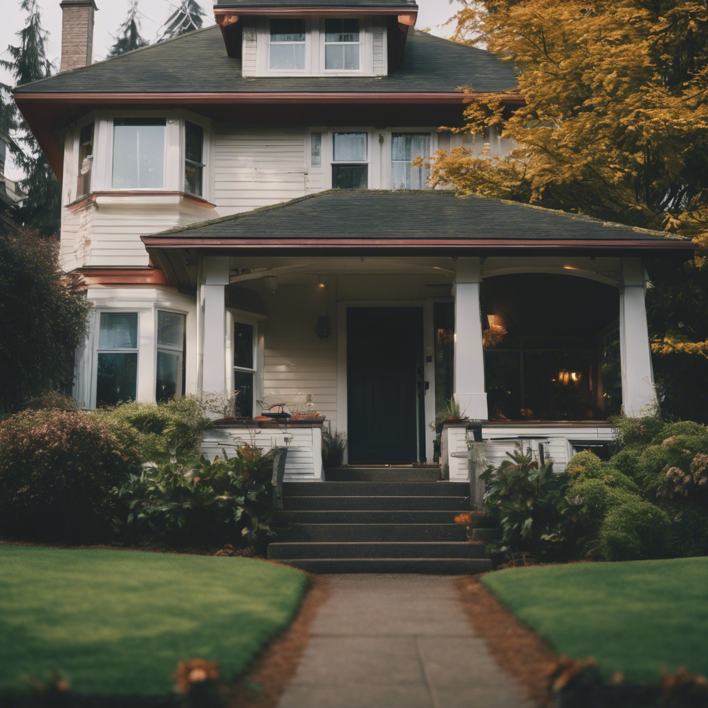 Cottage Garden Ideas for Portland, OR