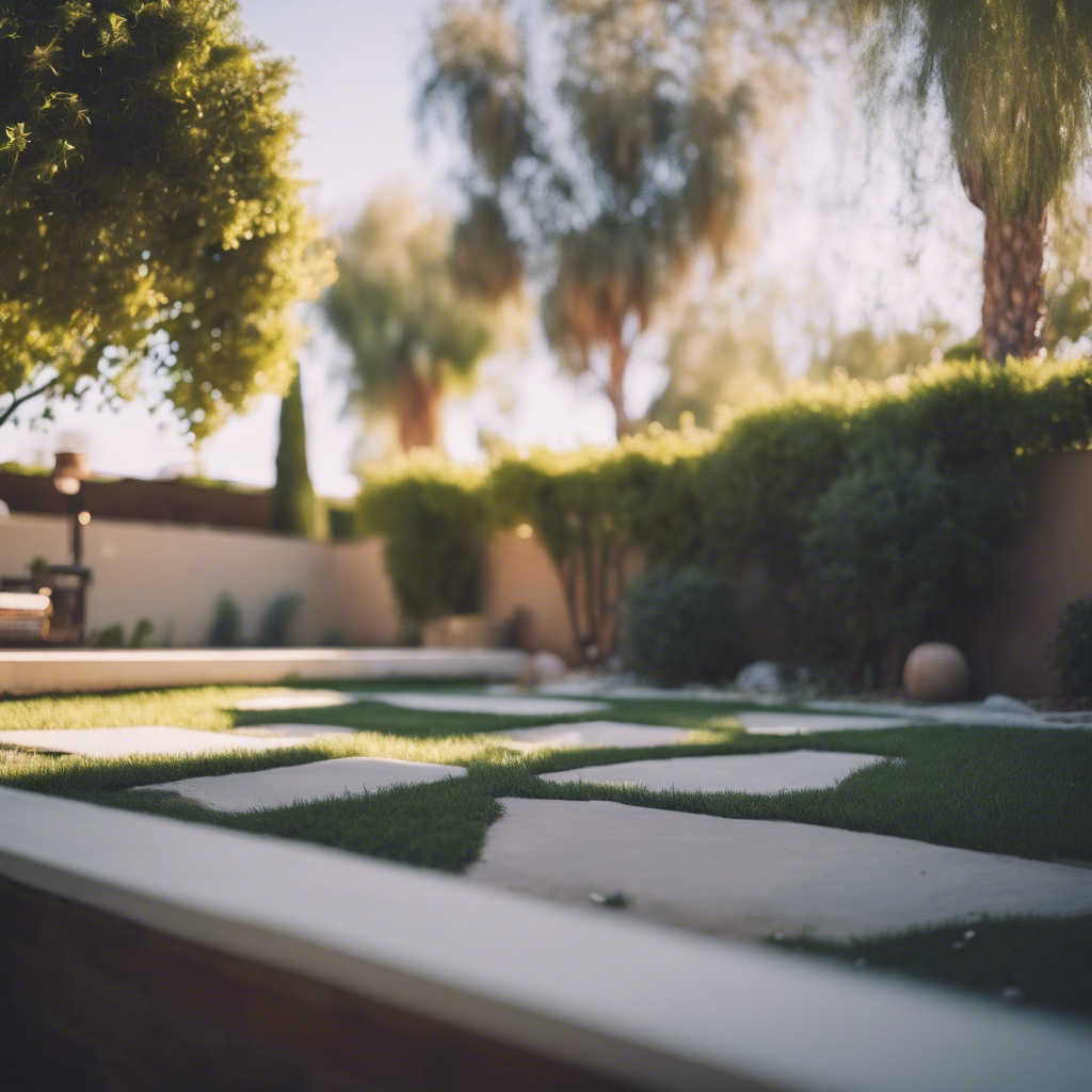 Modern Garden Ideas for Riverside, CA