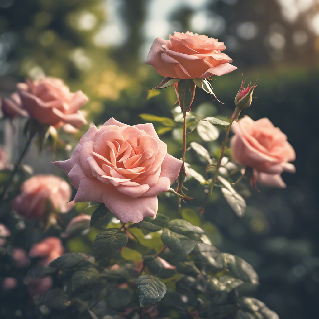 English Garden Ideas for Jackson, MS