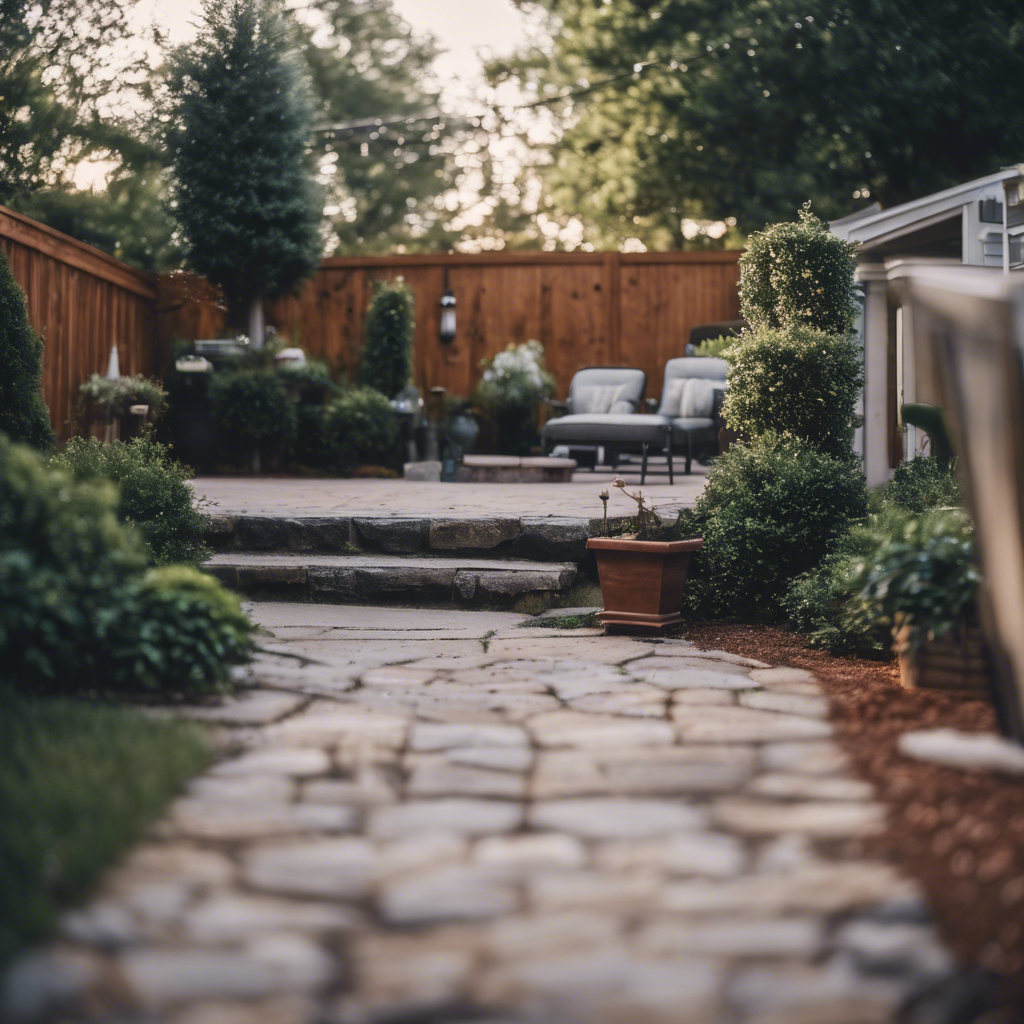 **Modern** Garden Ideas for **Smyrna, GA**