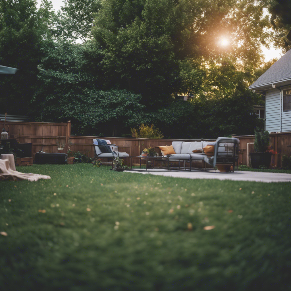 Modern Garden Ideas for Springfield, MO