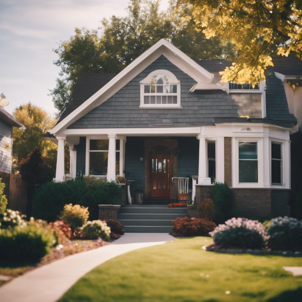 Modern Garden Ideas for Springfield, MO