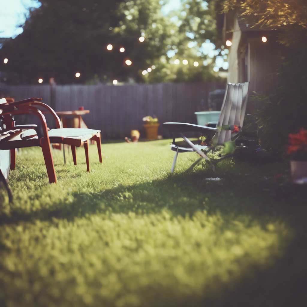 Modern Garden Ideas for Taylor, MI