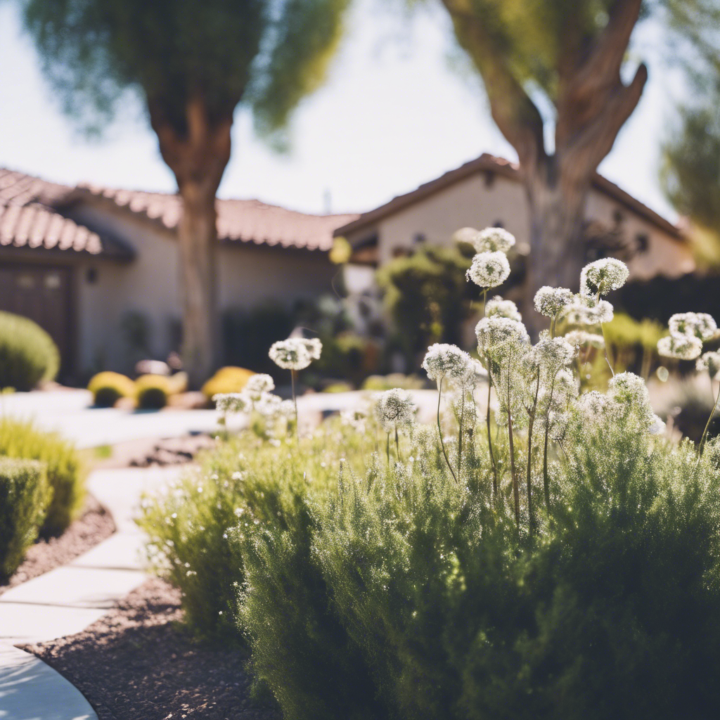 Modern Garden Ideas for Temecula, CA