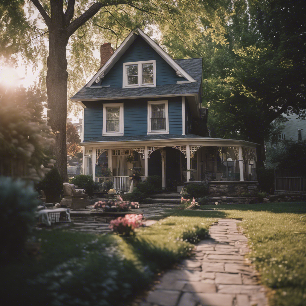 Cottage Garden Ideas for Toledo, Ohio