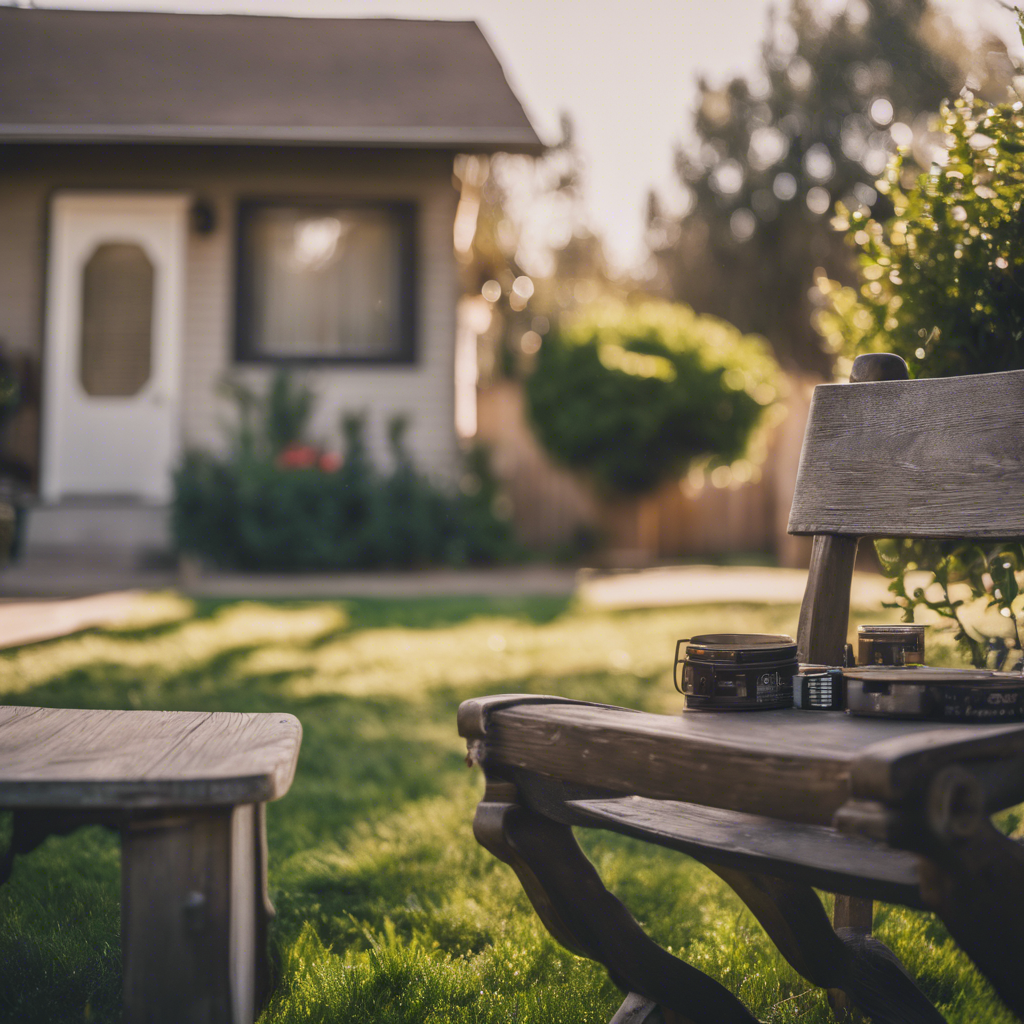 Cottage Garden Ideas for Turlock, CA