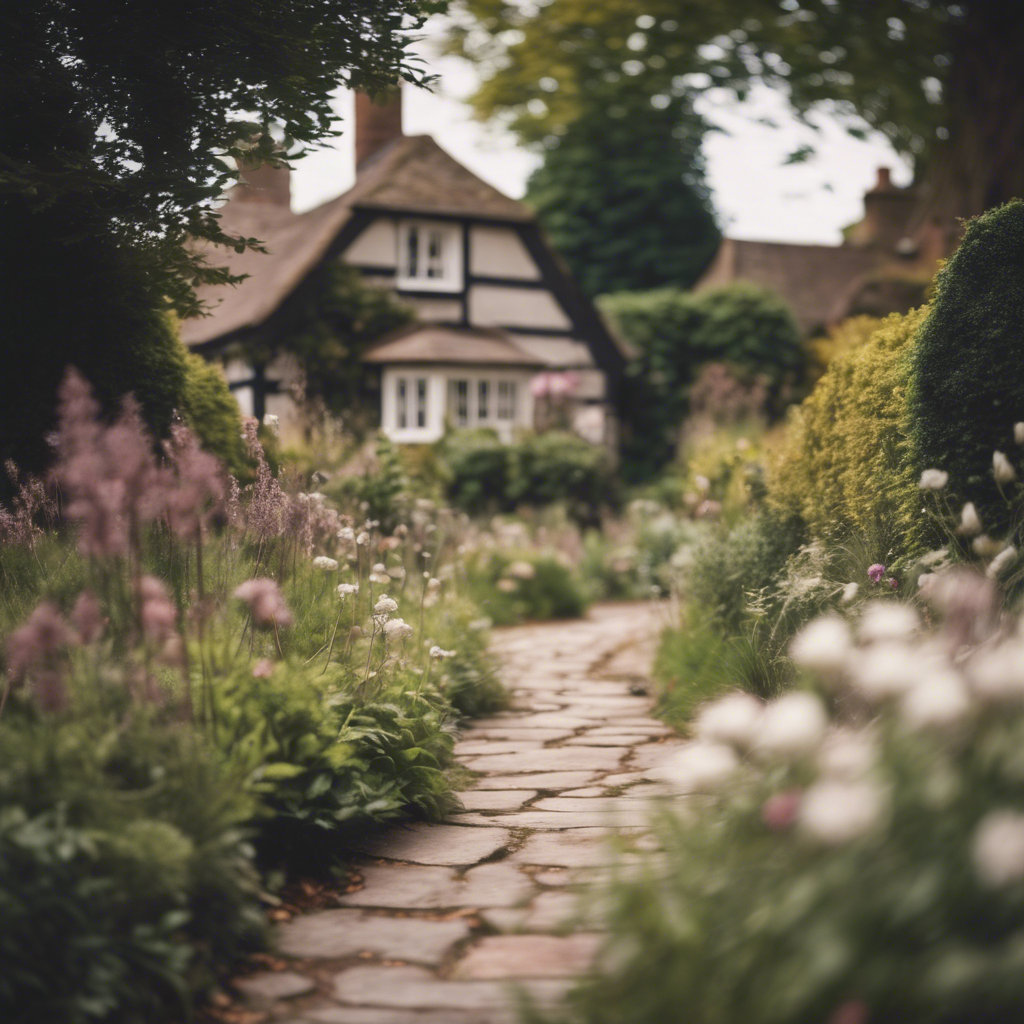 Cottage Garden Ideas for Warwick, RI