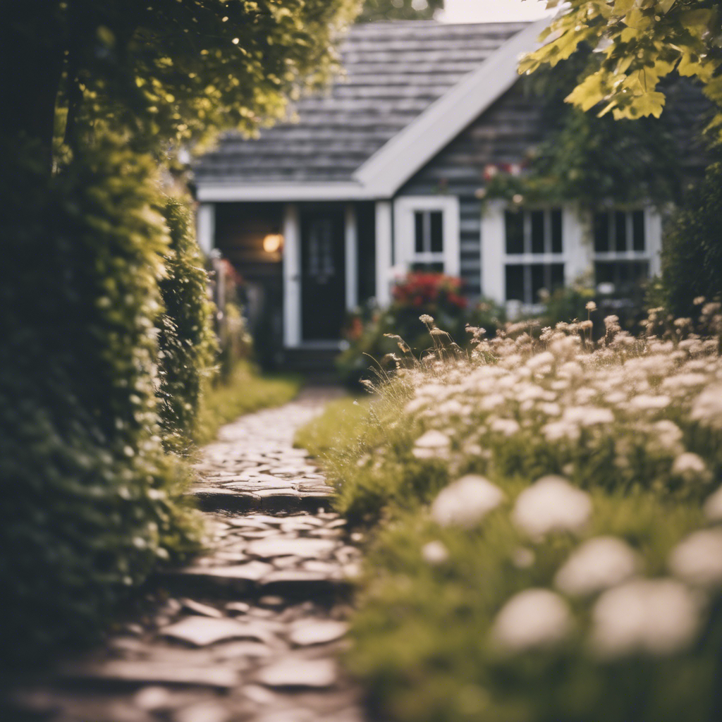 Cottage Garden Ideas for Waterloo, ON