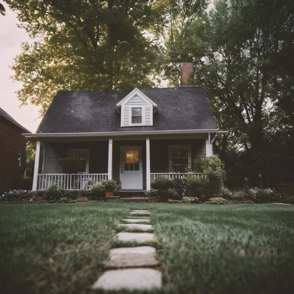 Cottage Garden Ideas for Westerville, Ohio