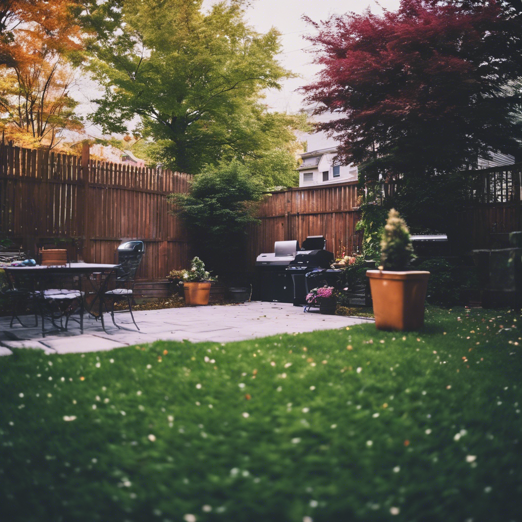 Modern Garden Ideas for Yonkers, NY