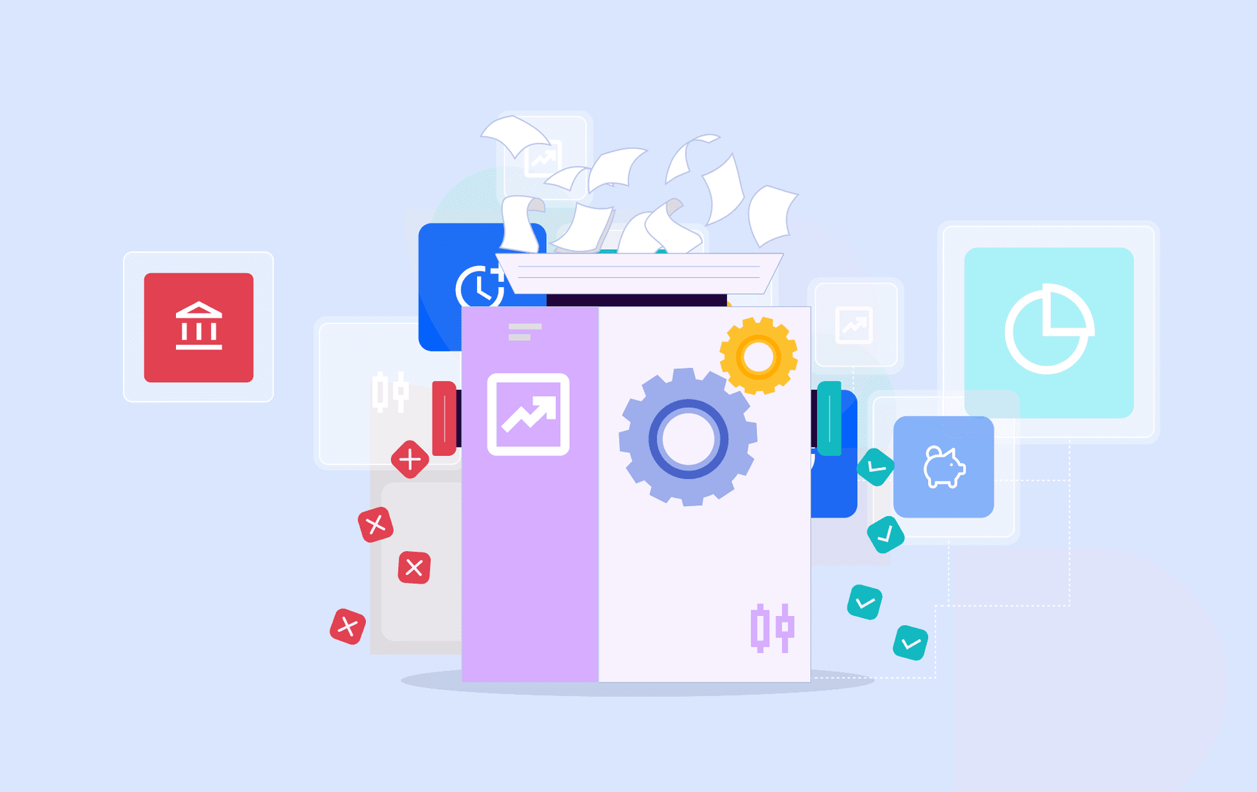 Automated Credit Decisioning