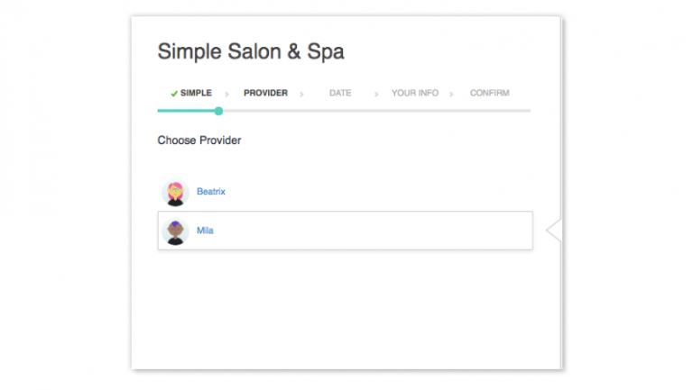 A Customer's Guide to the Customer Login Portal | Setmore