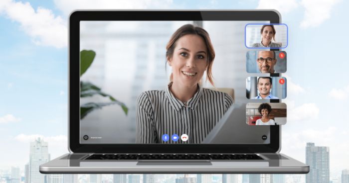 5 Benefits Of Webinars For Small Businesses - Setmore