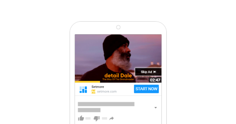 Add Clickable Booking Links To YouTube Videos - Setmore