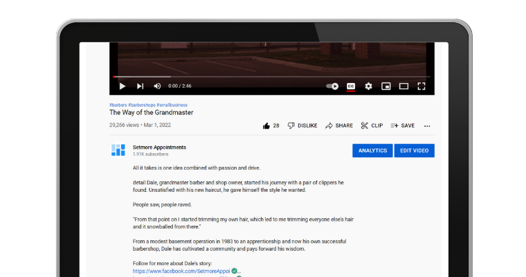 5 New Ways To Share Your Booking Link | Setmore
