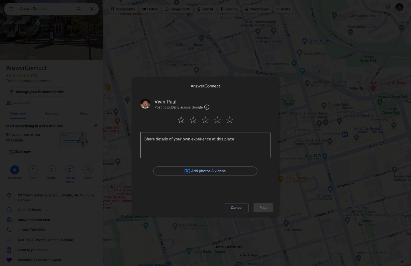 How To Get Google Reviews In 2025 | Setmore