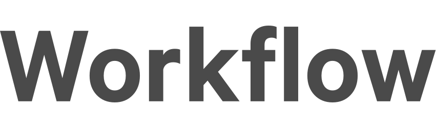 Galaxy Workflow Logo