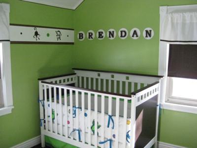 Creative Baby Nursery Rooms Finalists - Project Nursery