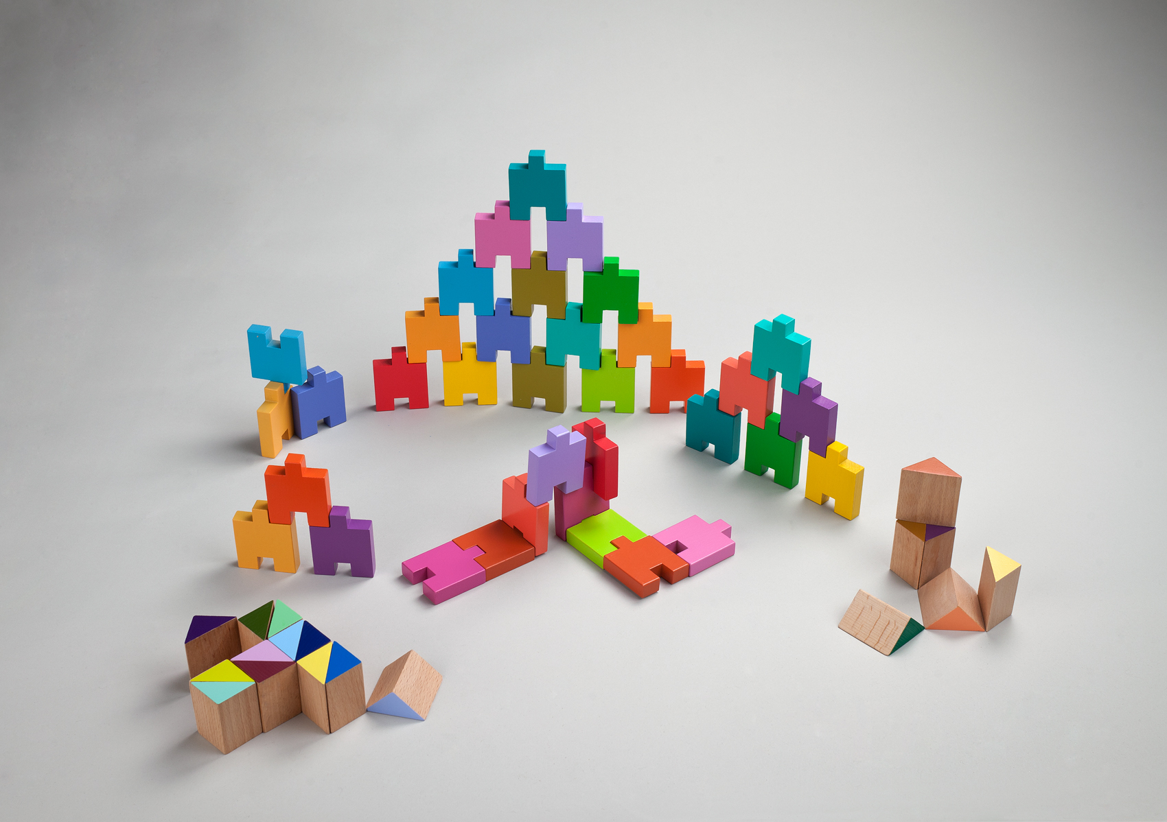 Open-Ended Play with Learning Materials Workshop