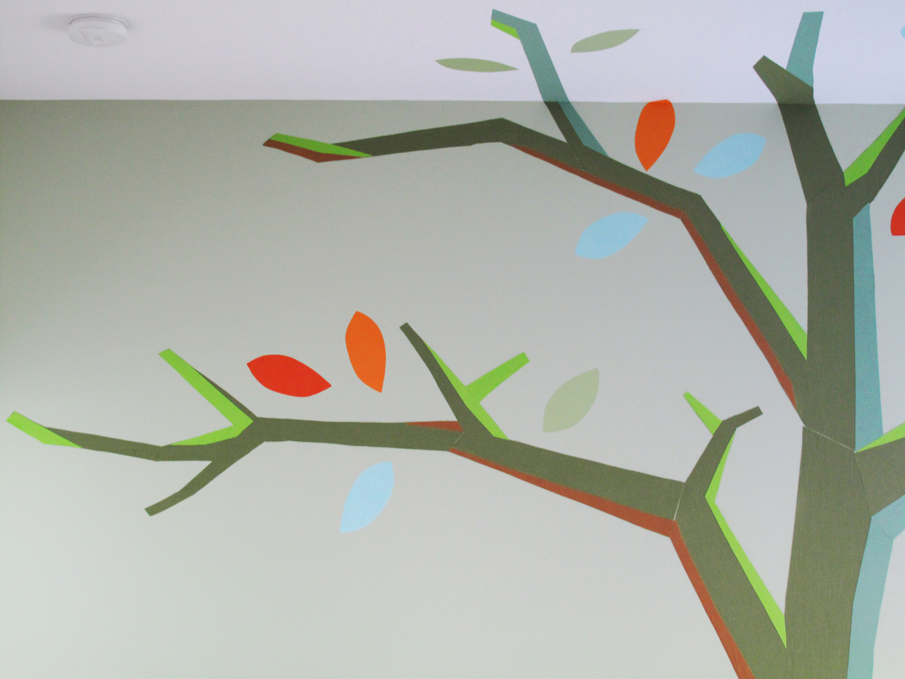 Baby Gram's Nursery - Project Nursery