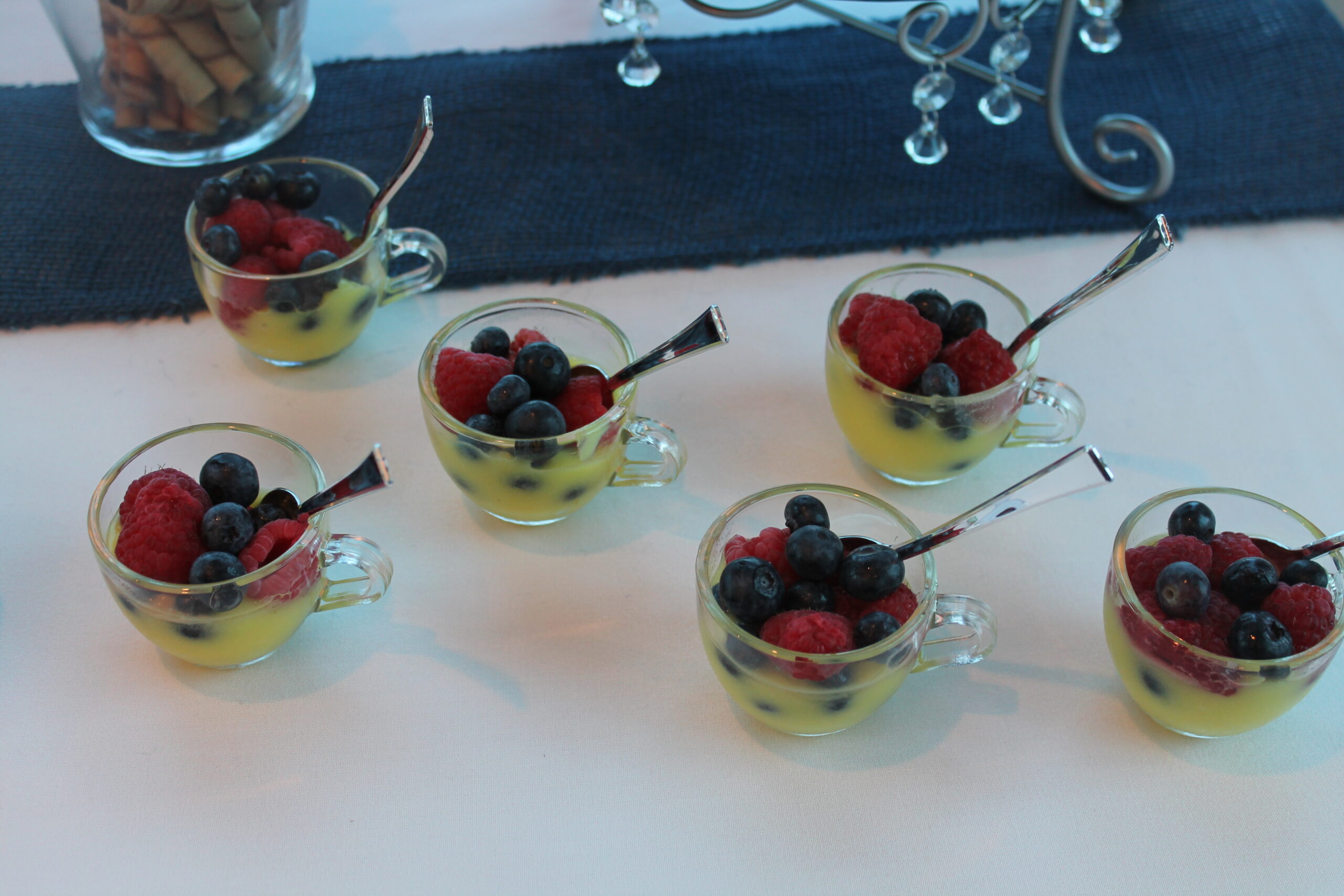 Nautical Themed Baby Shower for Desmond - Project Nursery