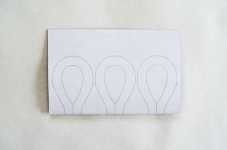 DIY: Fancy Paper Chains - Project Nursery