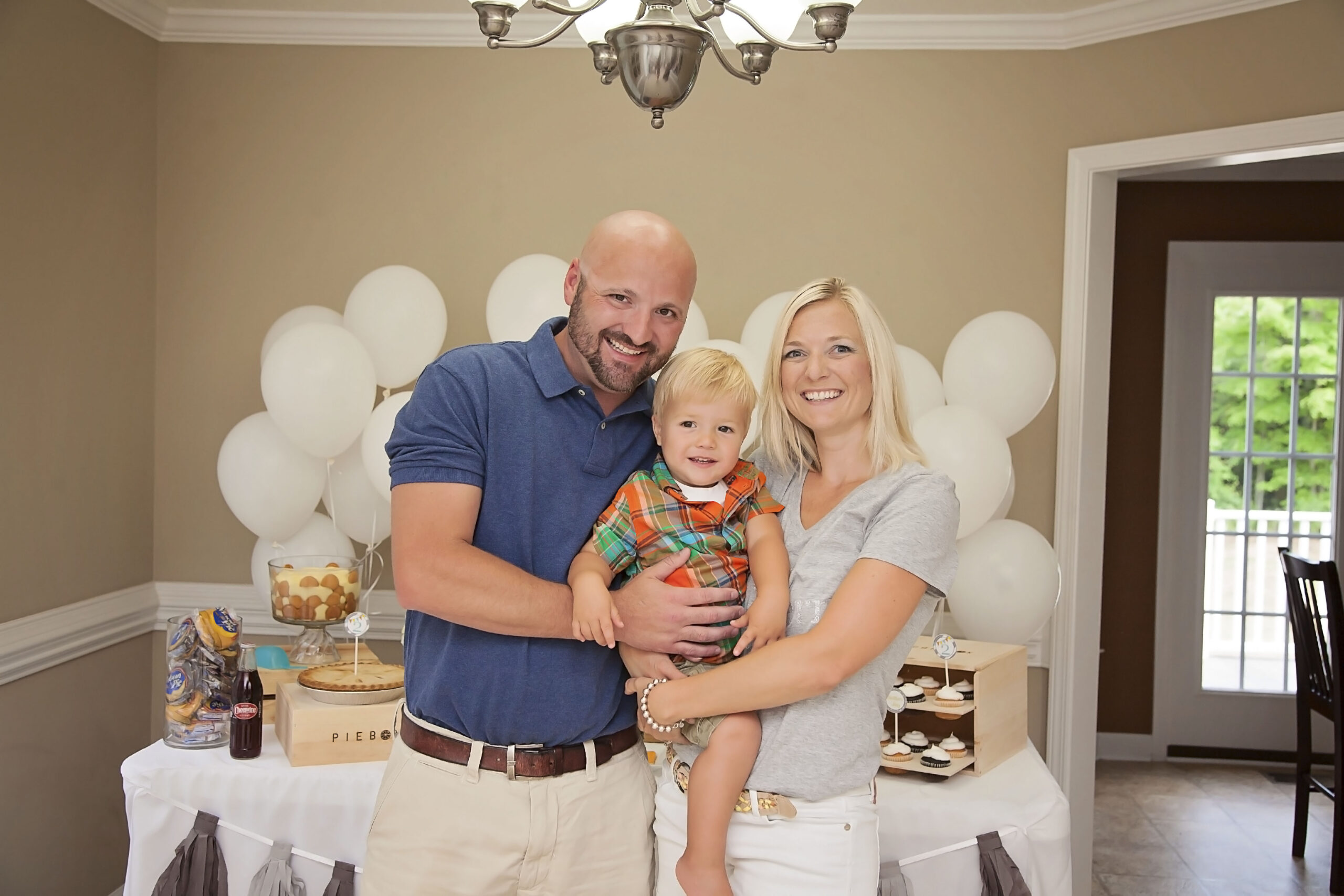 Southern Boy - Project Nursery