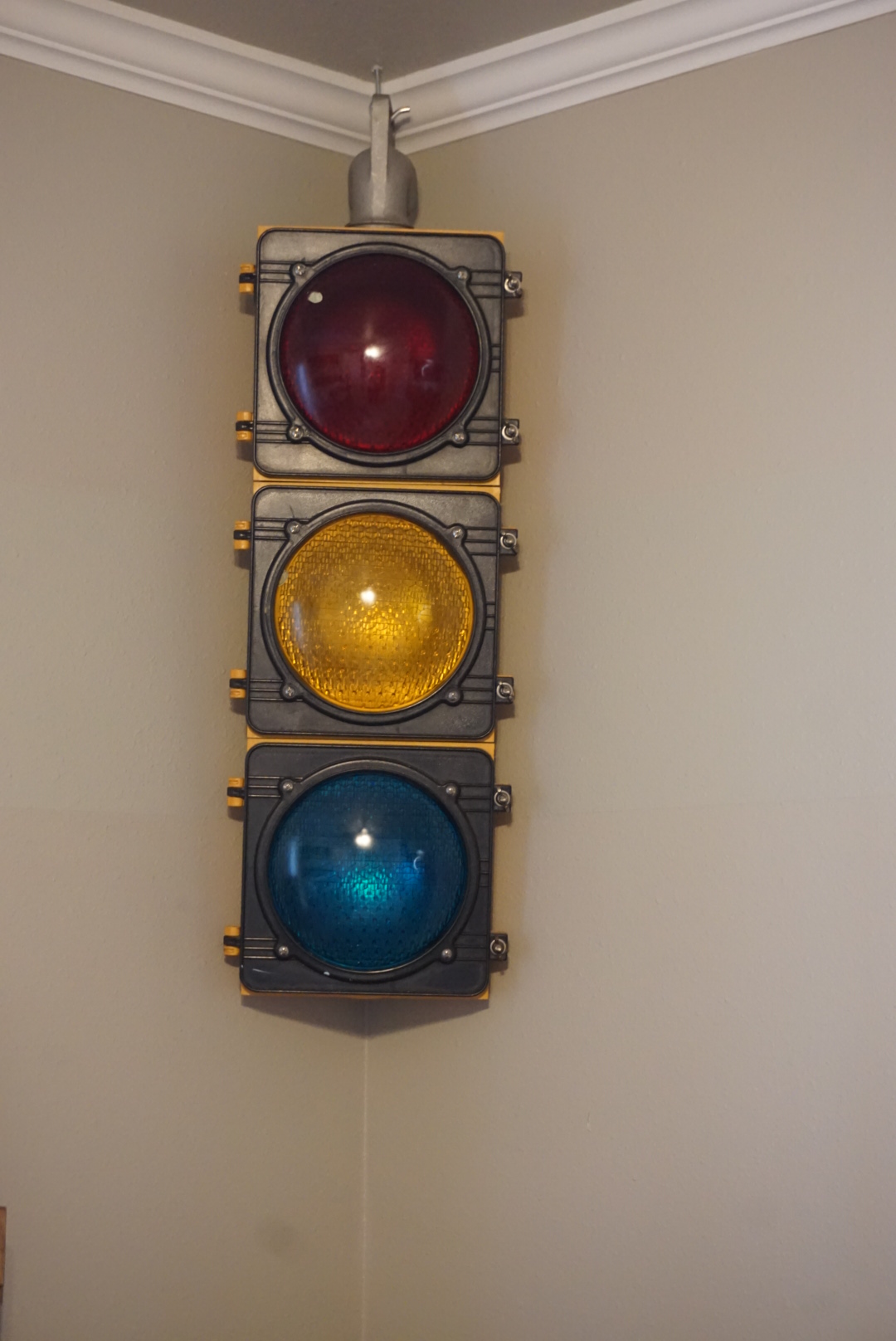 Jackson's Vintage Garage Nursery - Project Nursery