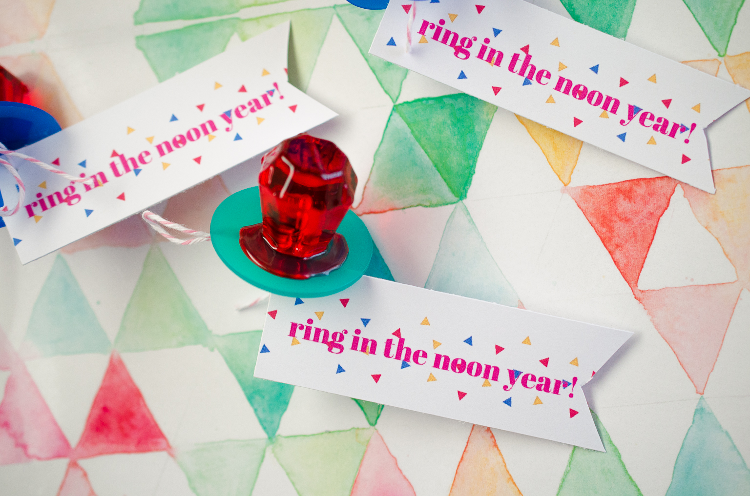How to Celebrate New Year's Eve with Kids Who Drop Before the Ball Does ...