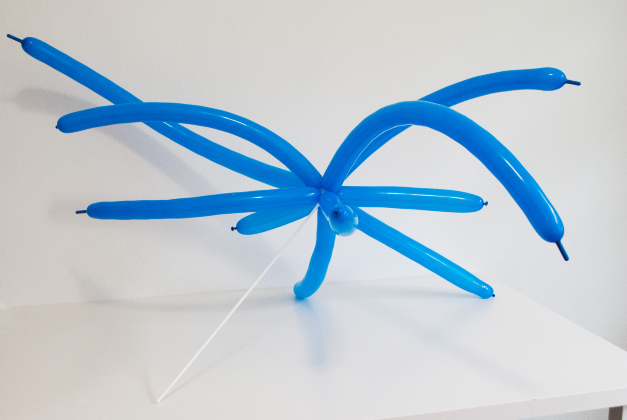 How to Make Firework Balloons + 4th of July Parade Wagon - Project Nursery