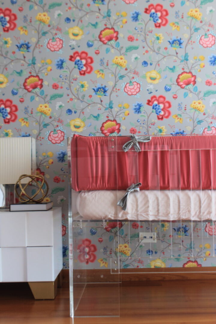 The Acrylic Crib is Clearly Trending: 6 Styles at 6 Price Points ...