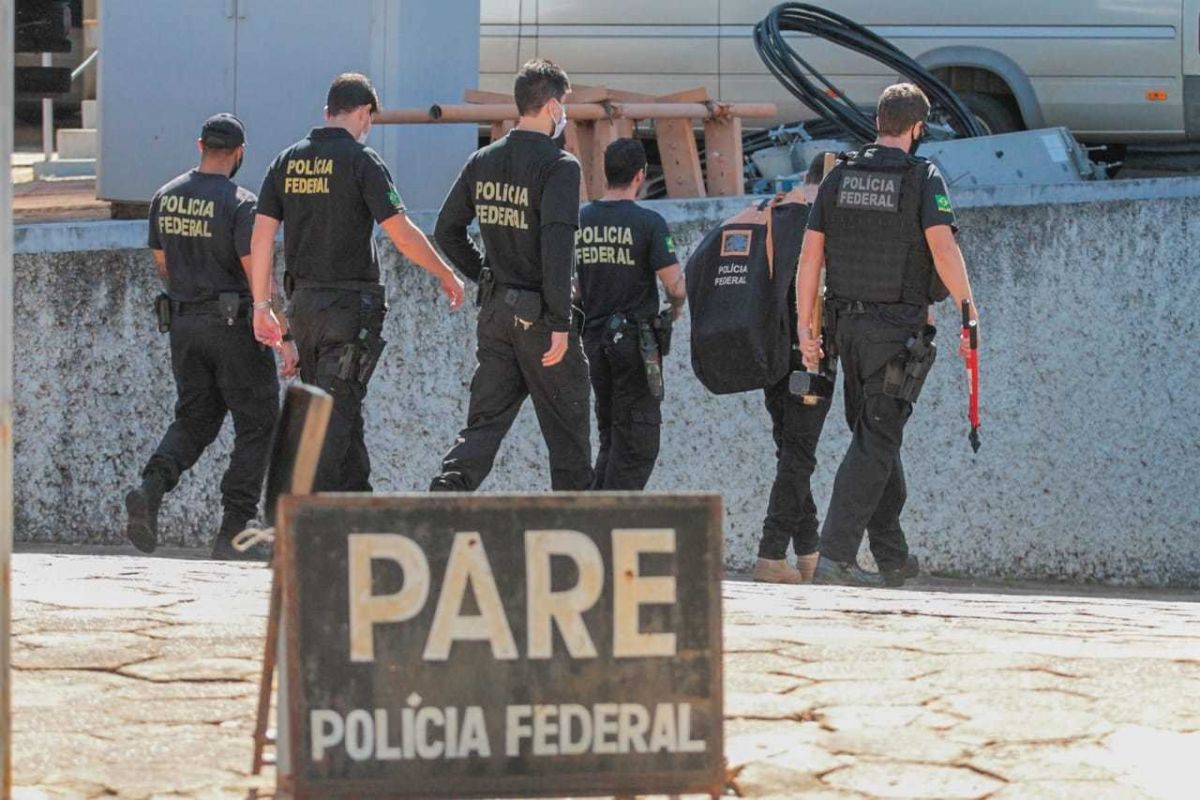Concurso Pf 2021 Veja Os Nomes Dos Aprovados No Diário Oficial Blog