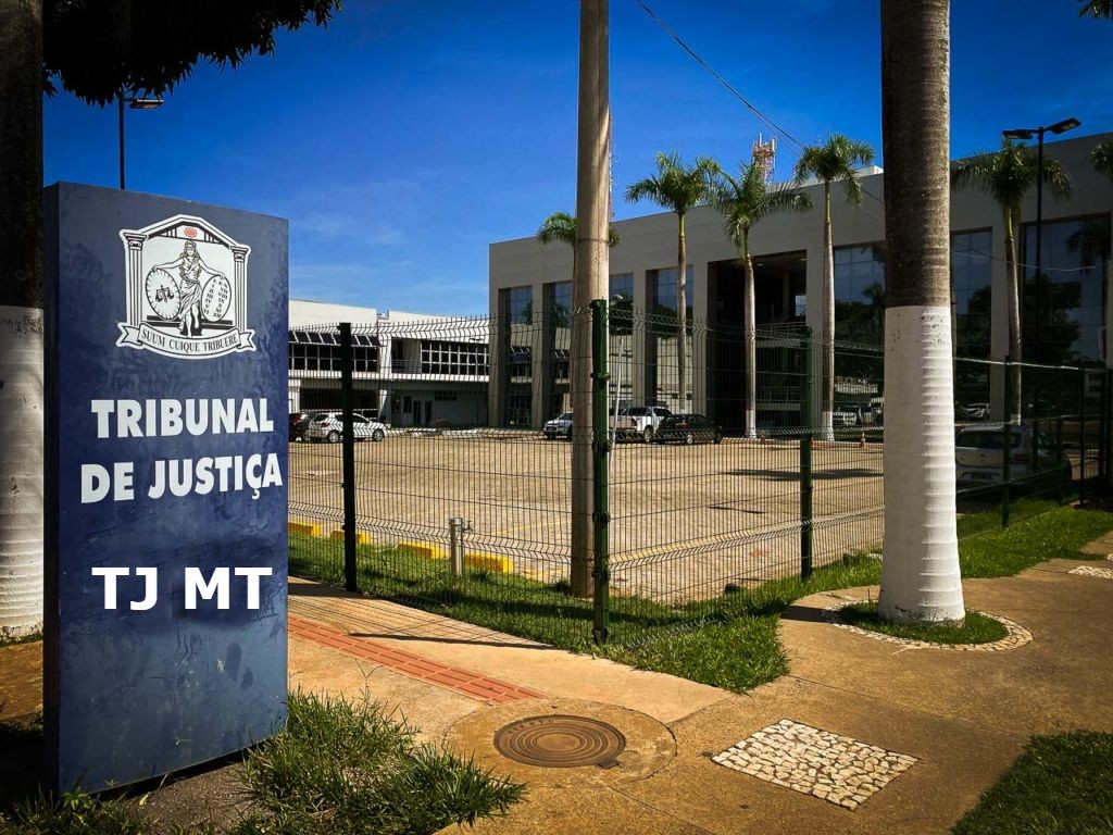 TJ MT abrirá um novo concurso para servidores | Blog Focus Concursos