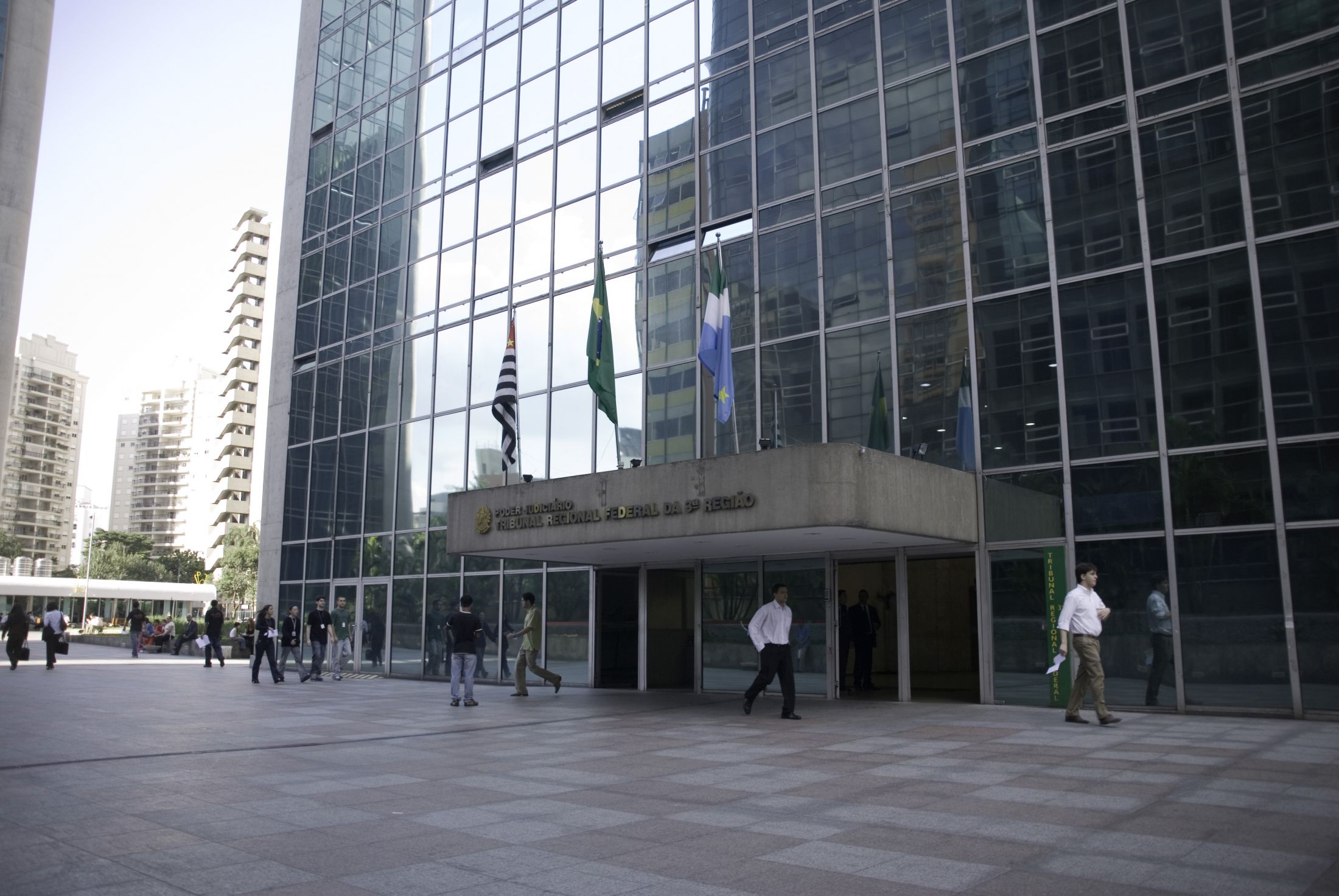 TRF3 confirma novo concurso para técnicos e analistas; confira vagas ...