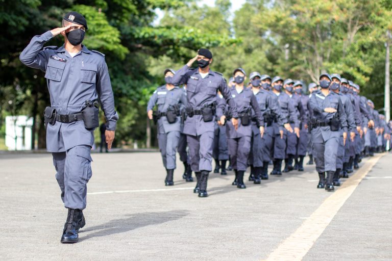 Concurso PMES Oficial: edital autorizado para 40 vagas