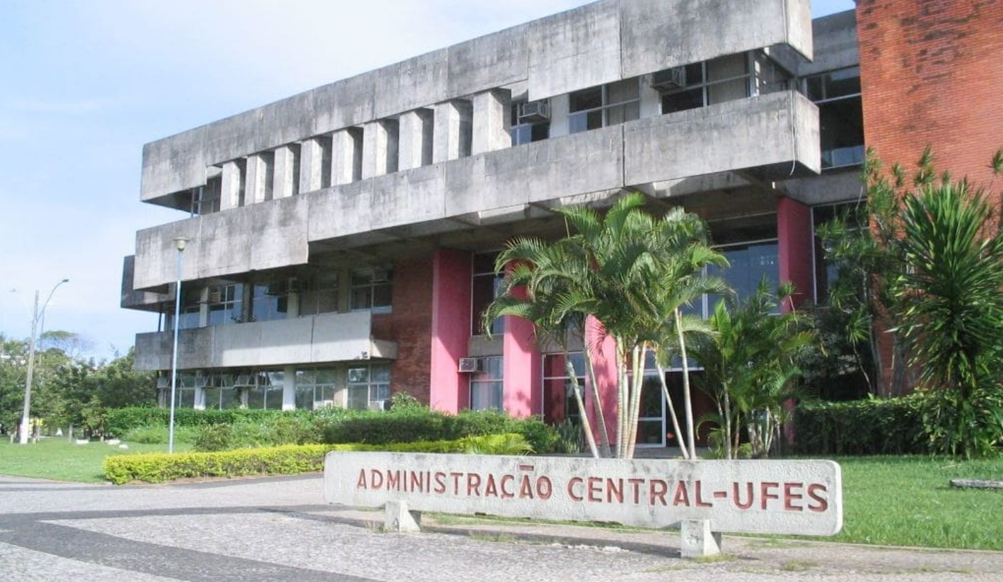 Concurso UFES: inscrições abertas até domingo; R$ 4.638,66 iniciais