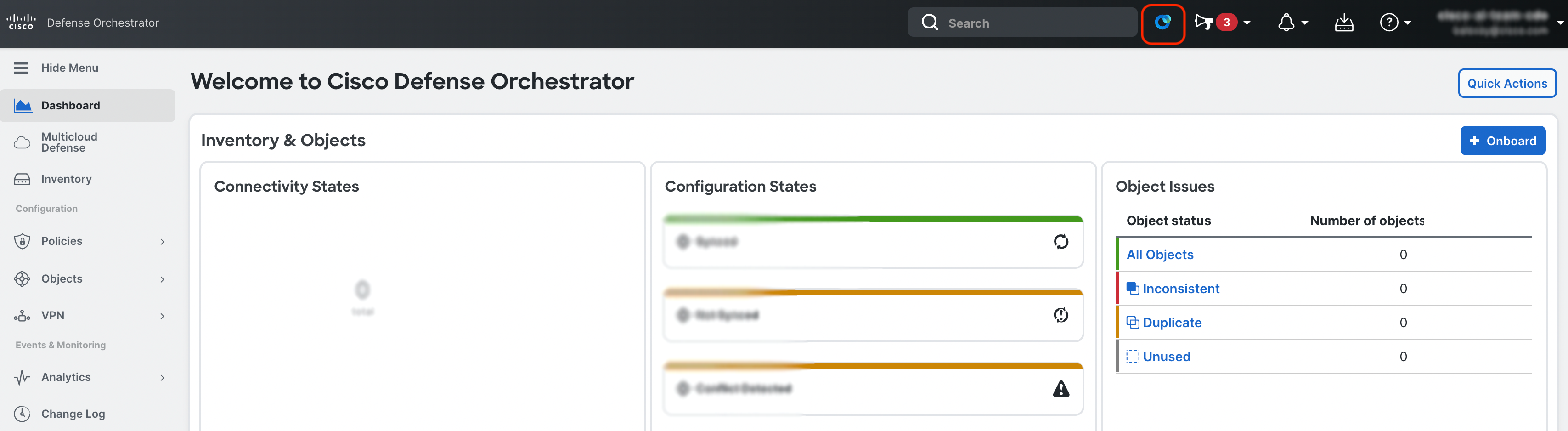 Cisco Ai Assistant For Managing Firewall Policies
