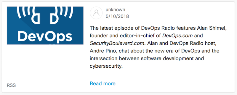 New NetDevOps Home on DevNet Brings Resources and Community Together ... New NetDevOps Home on DevNet Brings Resources and Community Together ...