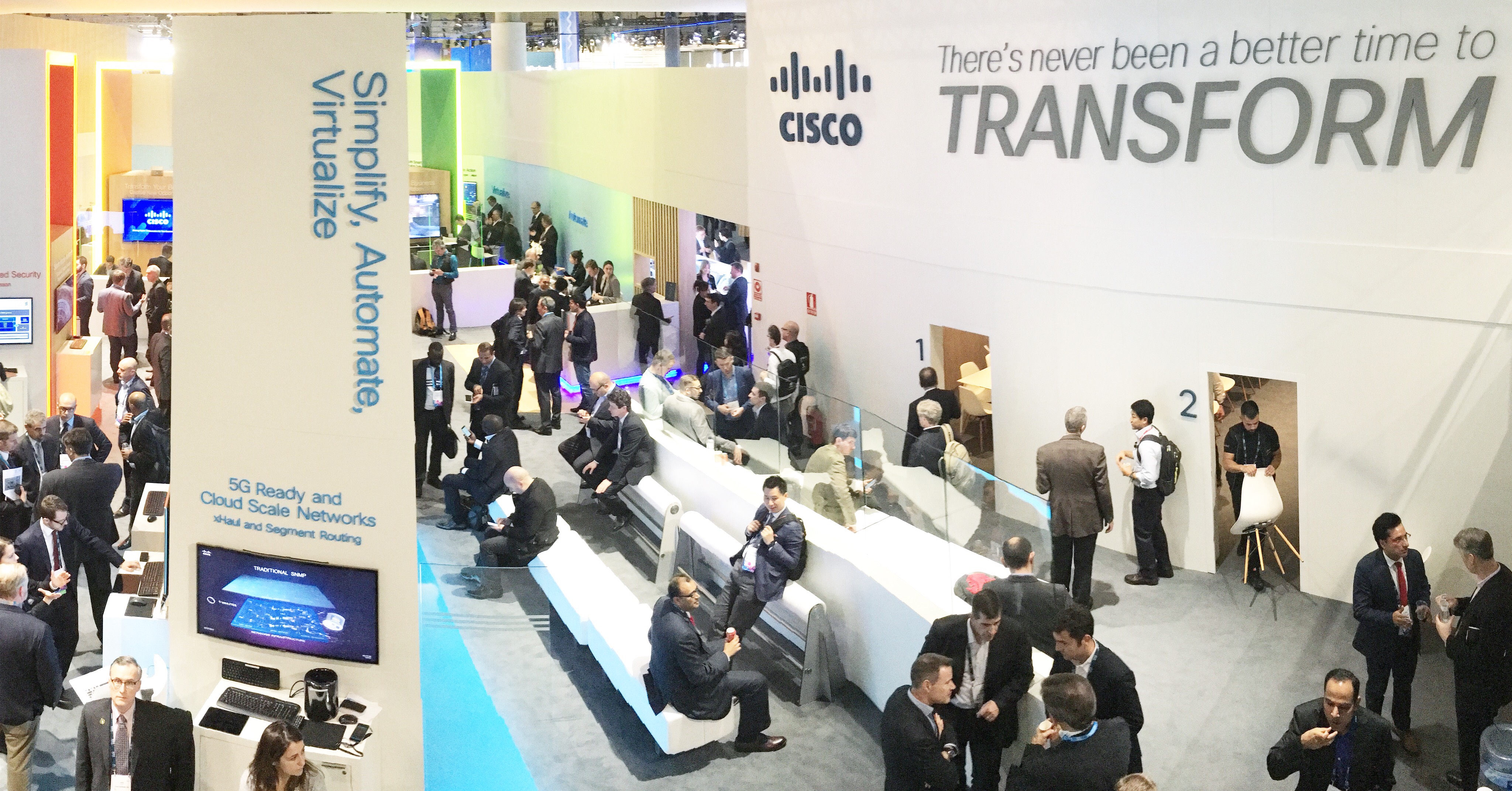 Cisco Mwc Innovation And Customer Momentum Announcements Cisco Blogs