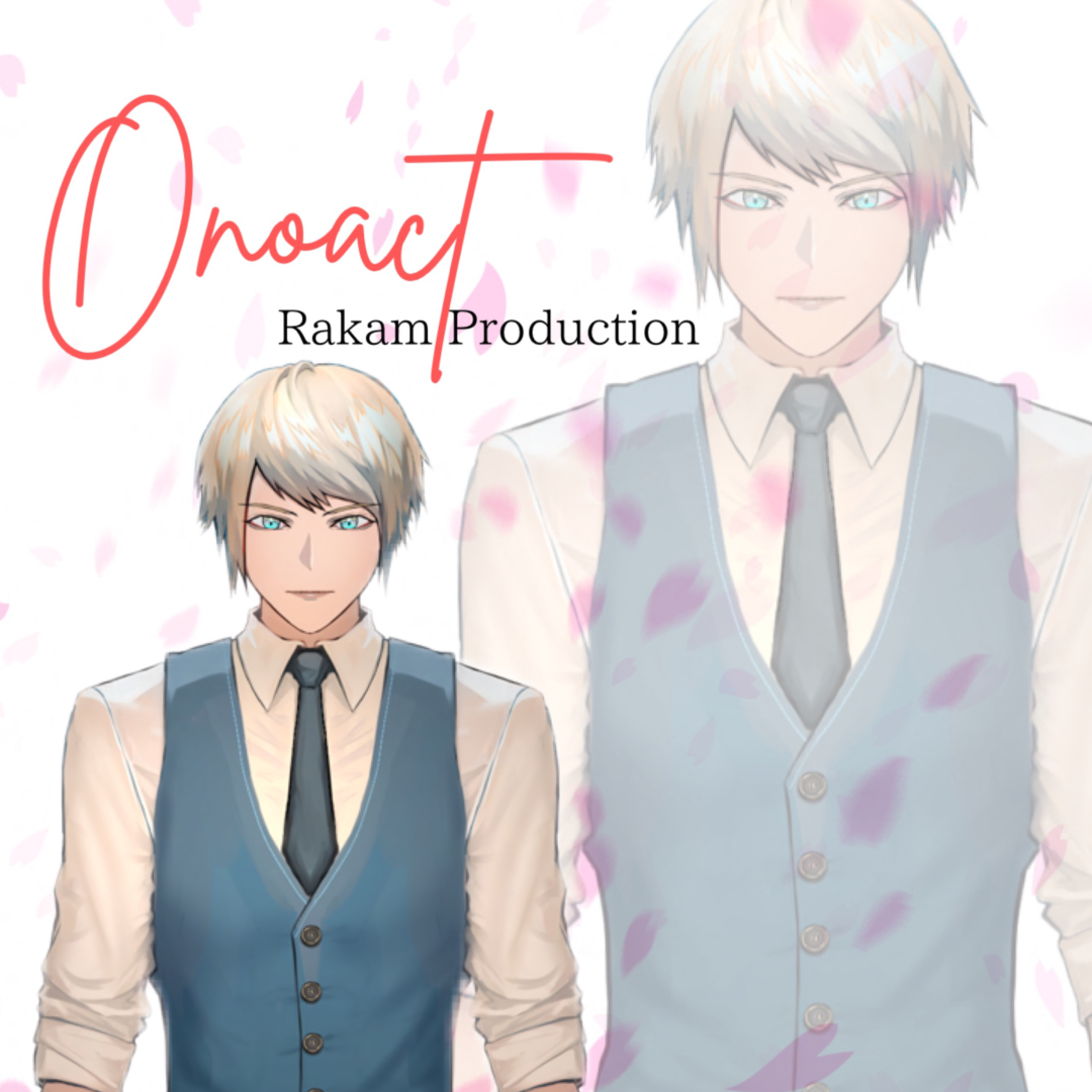 オノアクト配信応援プロジェクト | BloomPad