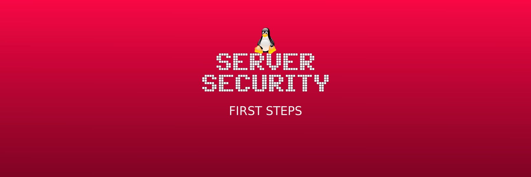 Secure Linux Server 5903