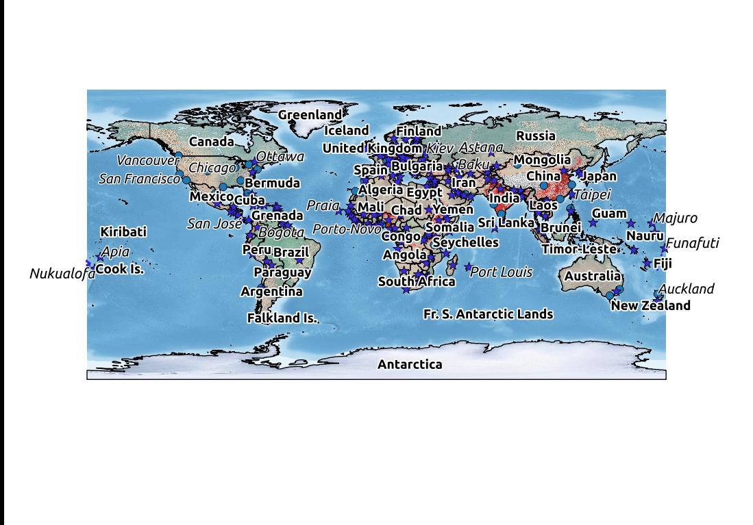 bluemarblecitizen.com