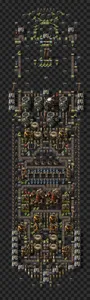 The Von Braun - General Aquilo-bound ship for the beginner or just ...